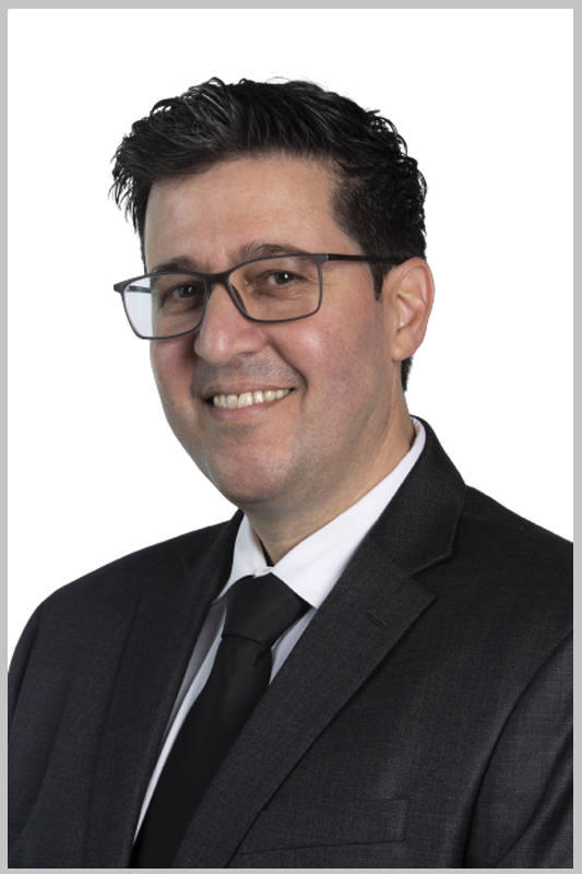 OUR TEAM – Aminim Group